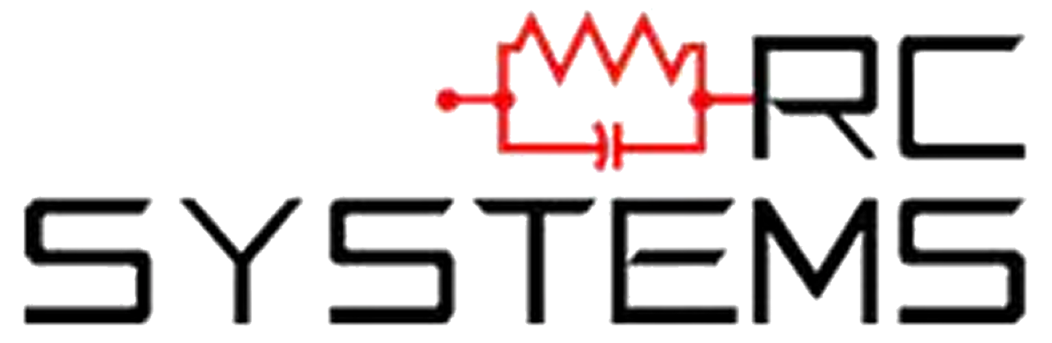 RC Systems - Automatización Industrial